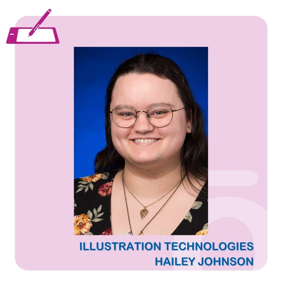 Senior Exhibition Spring 2023: Hailey Johnson | Nossi College of Art ...