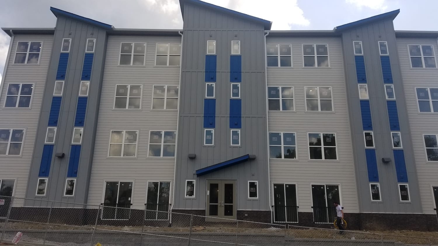 New Student Housing for Nossi College! | Nossi College of Art and Design