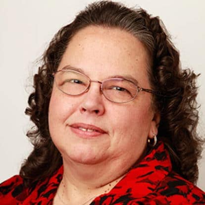 Janet Buckley | Nossi College of Art and Design