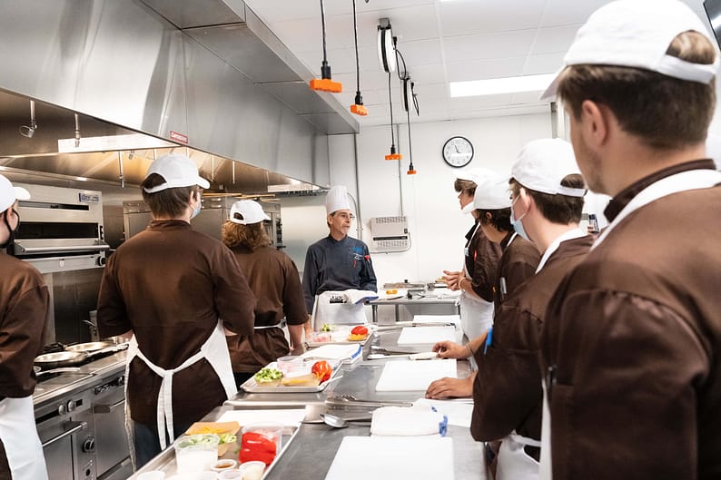 How a Culinary Arts Degree Can Jumpstart Your Career | Nossi College of ...