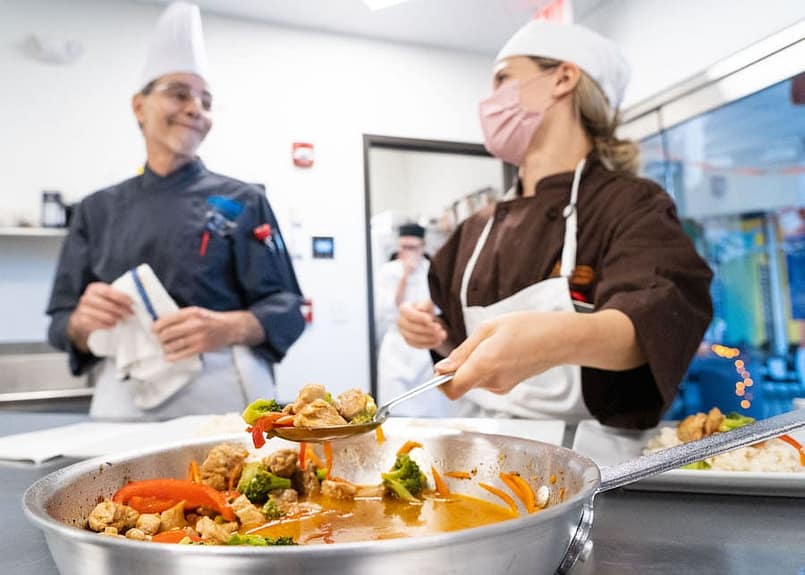 How a Culinary Arts Degree Can Jumpstart Your Career | Nossi College of ...