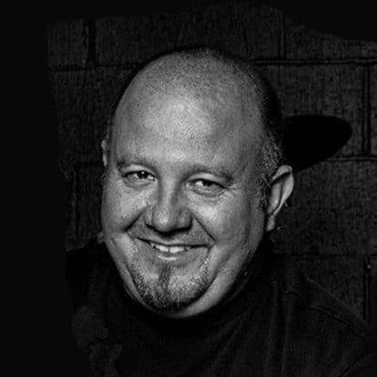 Mark Fleming | Nossi College of Art and Design