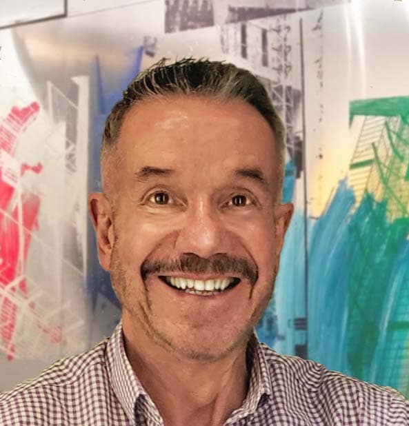 Kirk Denney | Nossi College of Art and Design