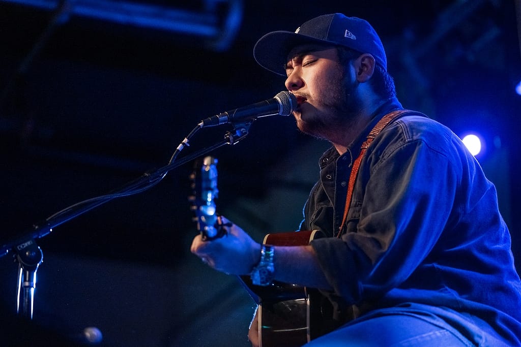 Behind The Scenes: Concert Photography | Nossi College of Art and Design