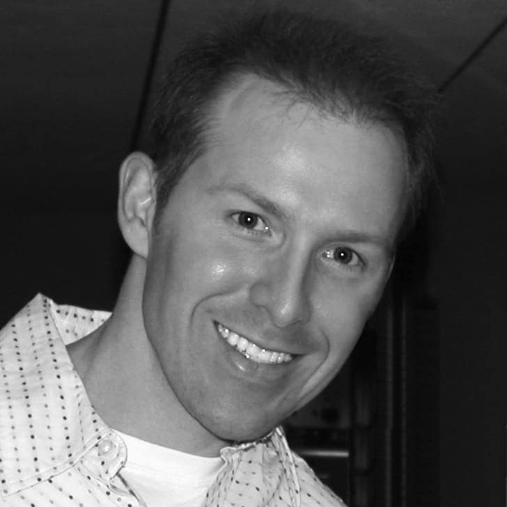 Meet Dr. Mark Mabry, Nossi's Program Chair For Graphic and Interactive ...