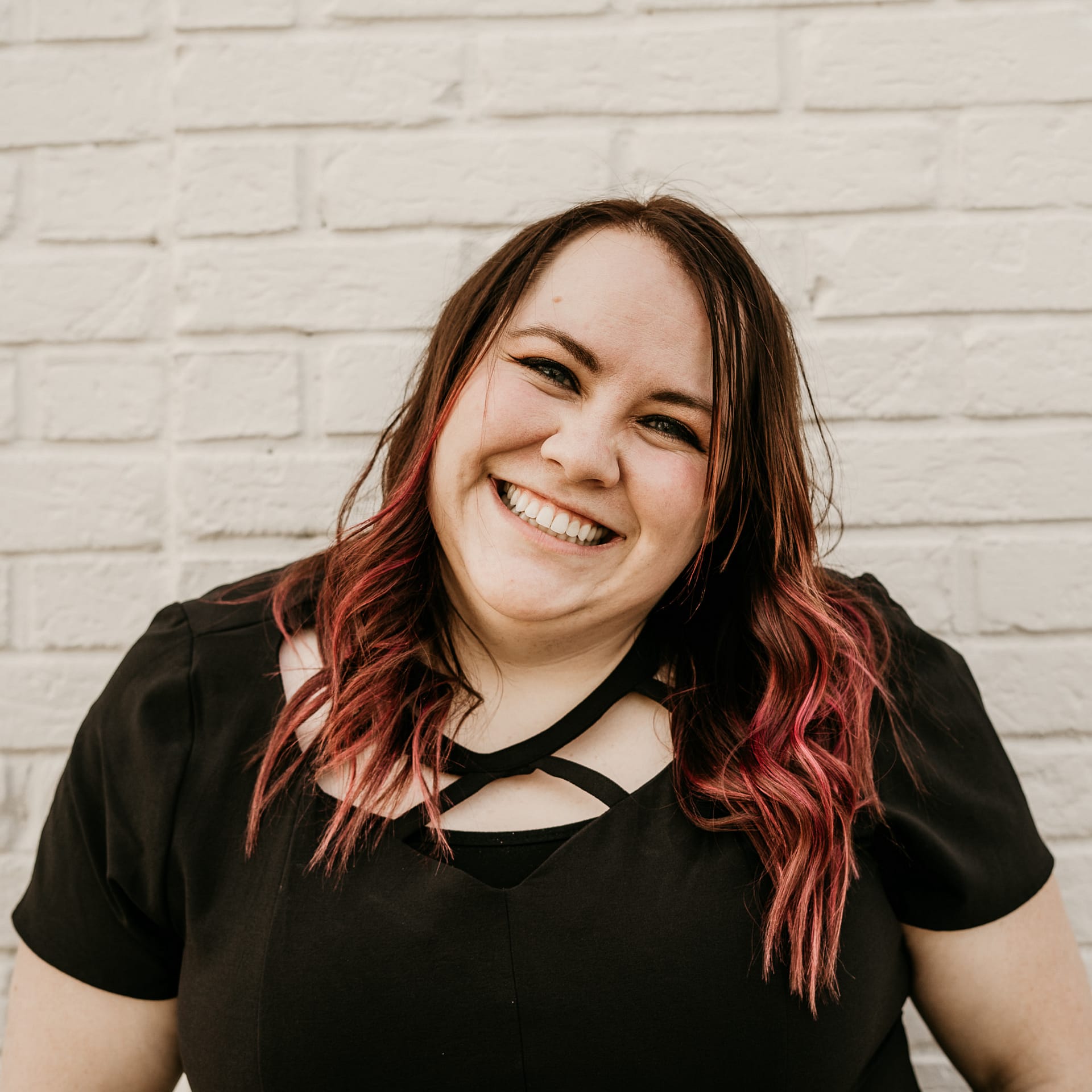 Jessica Cale | Nossi College of Art