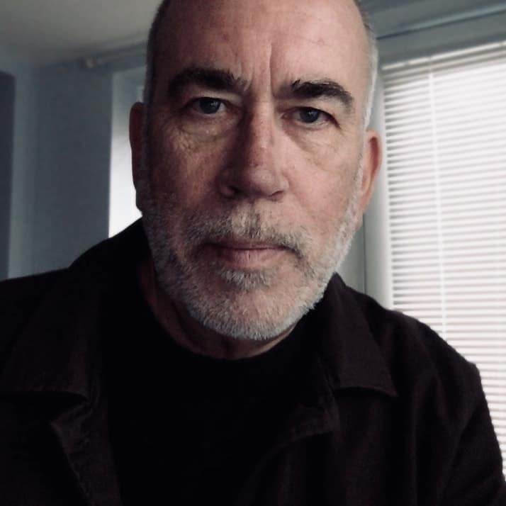 Greg Hallmark | Nossi College of Art and Design